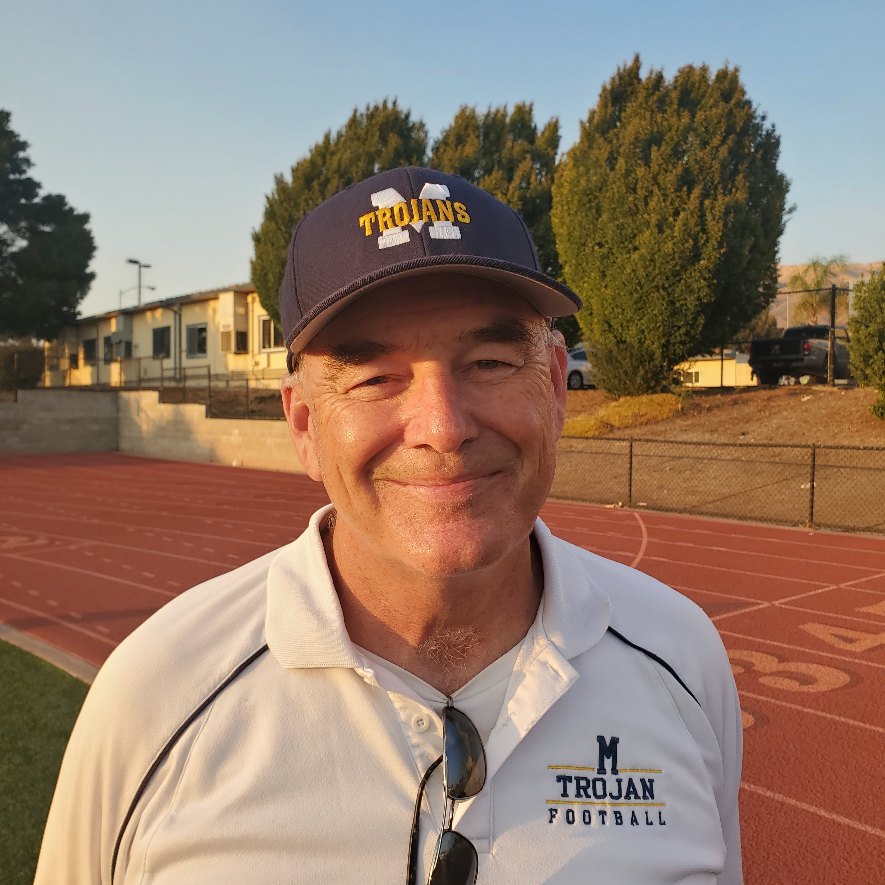 Milpitas High School (Milpitas, CA) Athletics