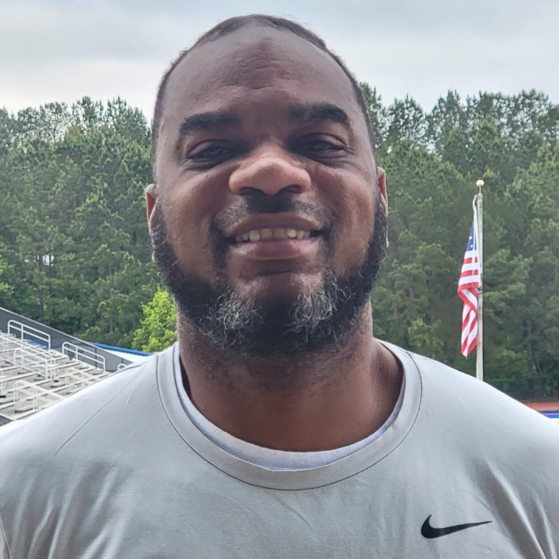 Chattahoochee High School (Johns Creek, GA) Athletics