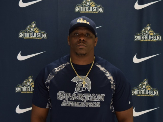 Smithfield-Selma High School (Smithfield, NC) Athletics