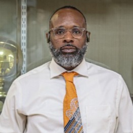 Douglass High School (Oklahoma City, OK) Athletics