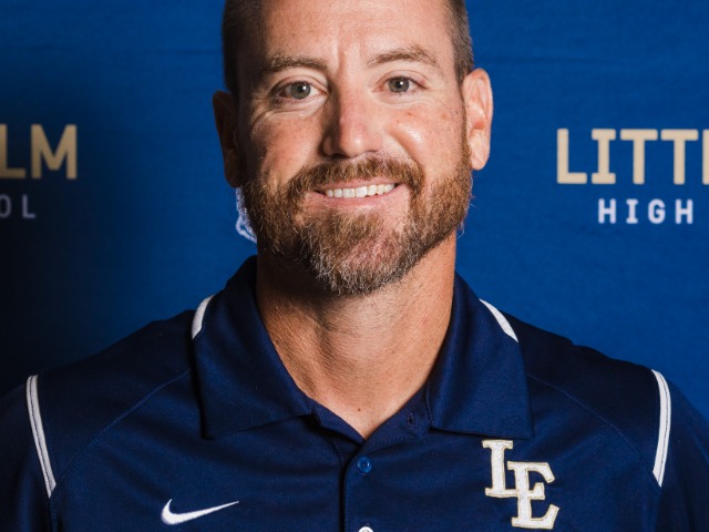 Little Elm High School (Little Elm, TX) Athletics