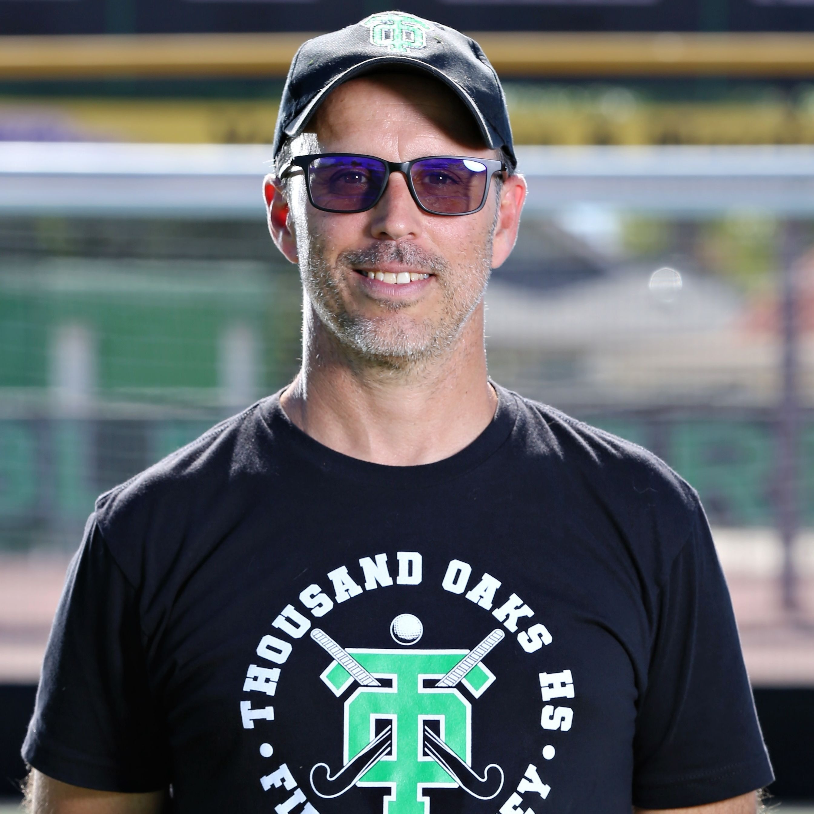 Thousand Oaks High School (Thousand Oaks, CA) Athletics