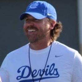 Clay High School (Green Cove Springs, FL) High School Coaches Directory