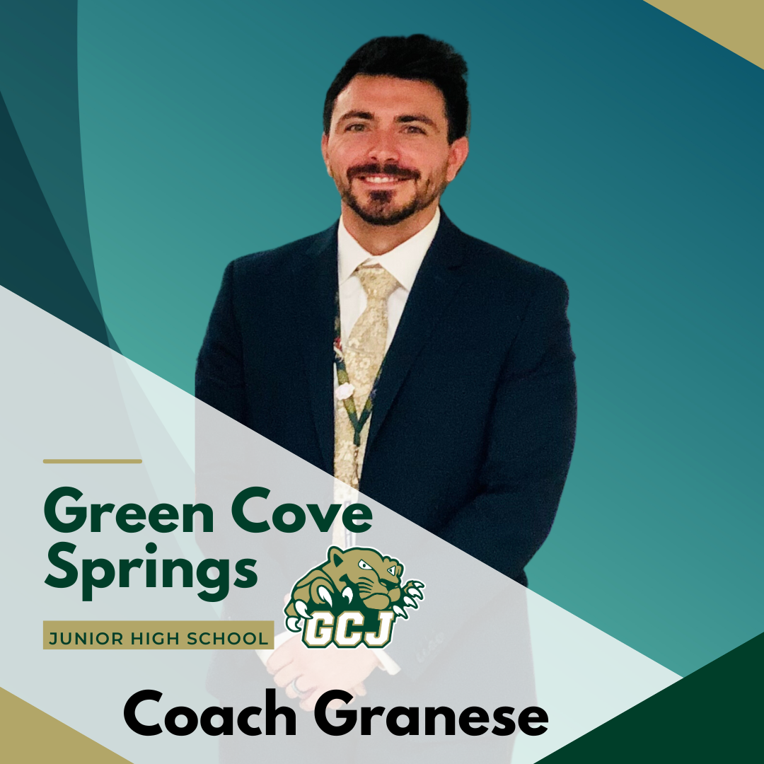 Green Cove Springs Junior High School (Green Cove Springs, FL) Athletics