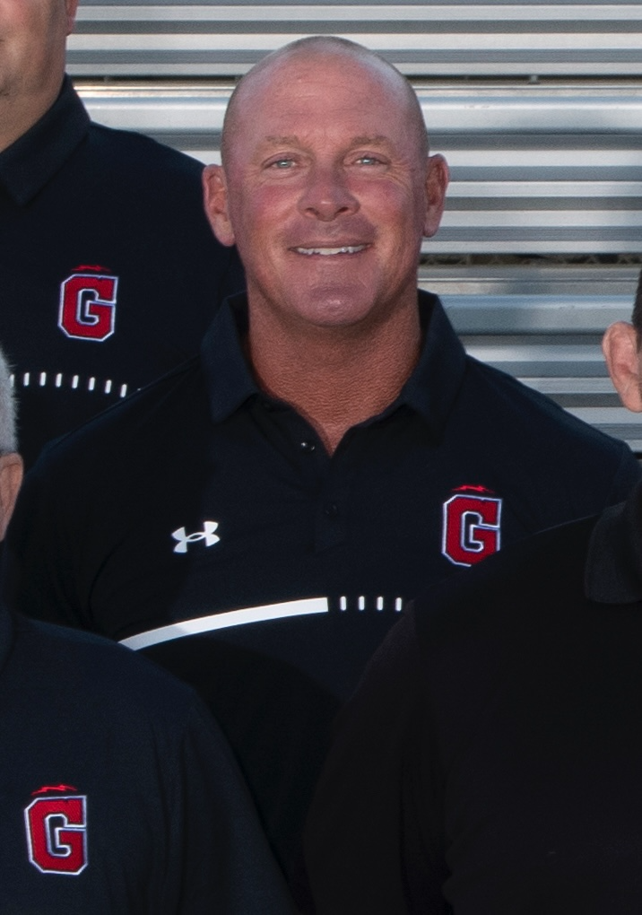 Glenwood High School Football