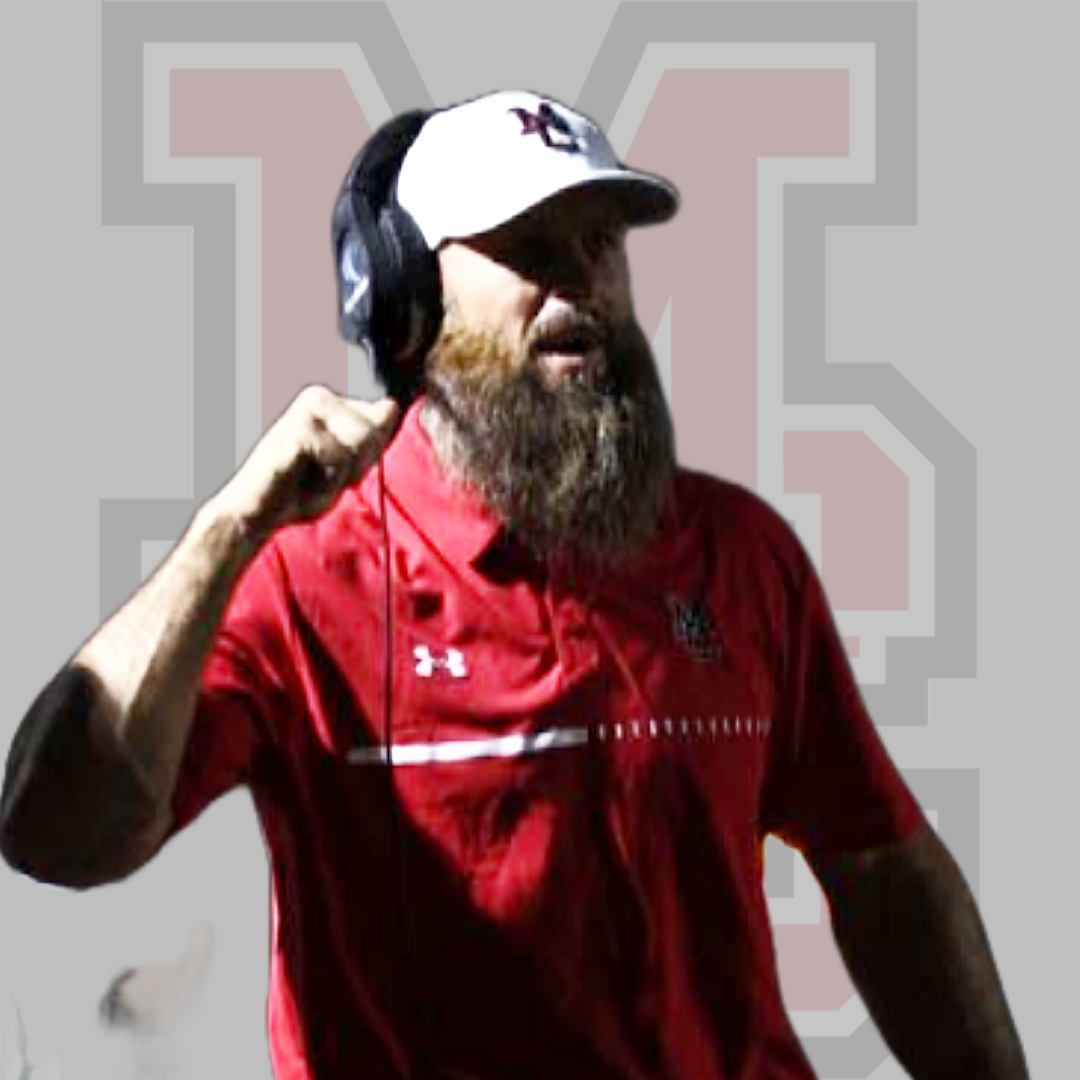 McDonald County (Anderson, MO) High School Coaches Directory