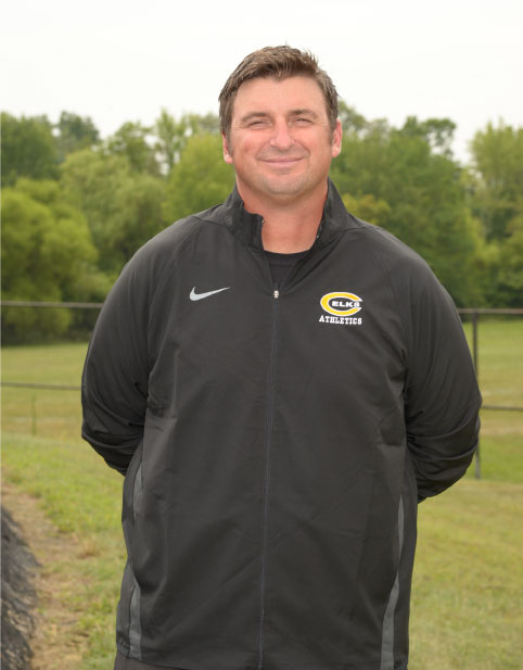 Centerville High School (Centerville, OH) Athletics