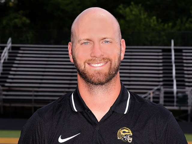 Centerville High School Football