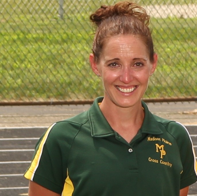 Madison Plains High School (London, OH) Athletics