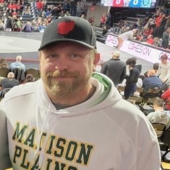 Madison Plains High School (London, OH) Athletics