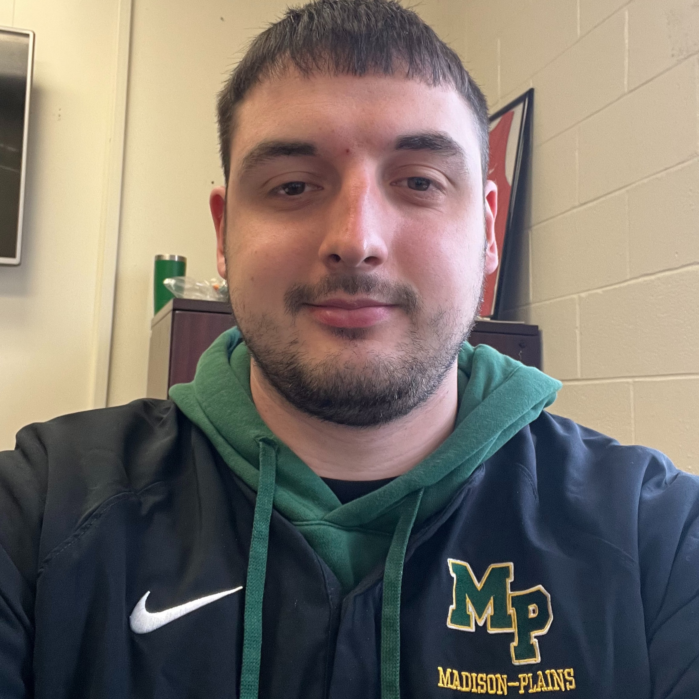 Madison Plains High School (London, OH) Athletics