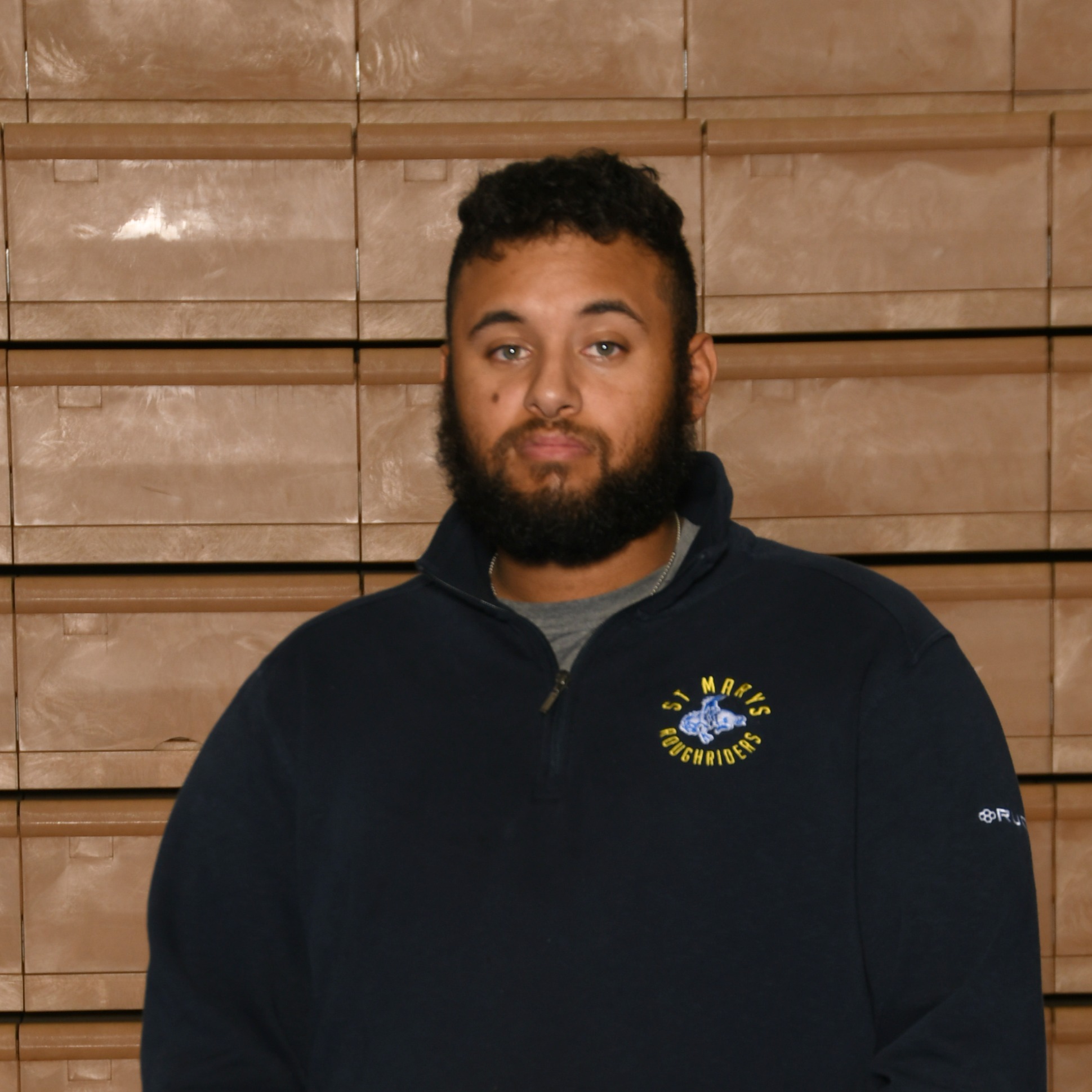 St. Marys Roughrider (Saint Marys, OH) High School Coaches Directory