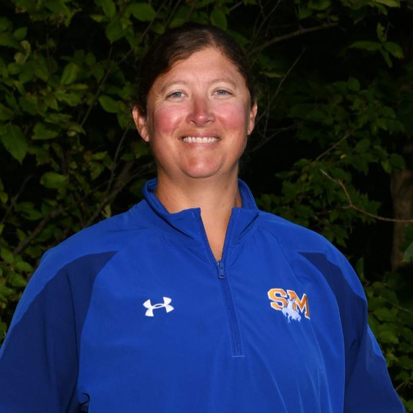 St. Marys Roughrider (Saint Marys, OH) High School Coaches Directory