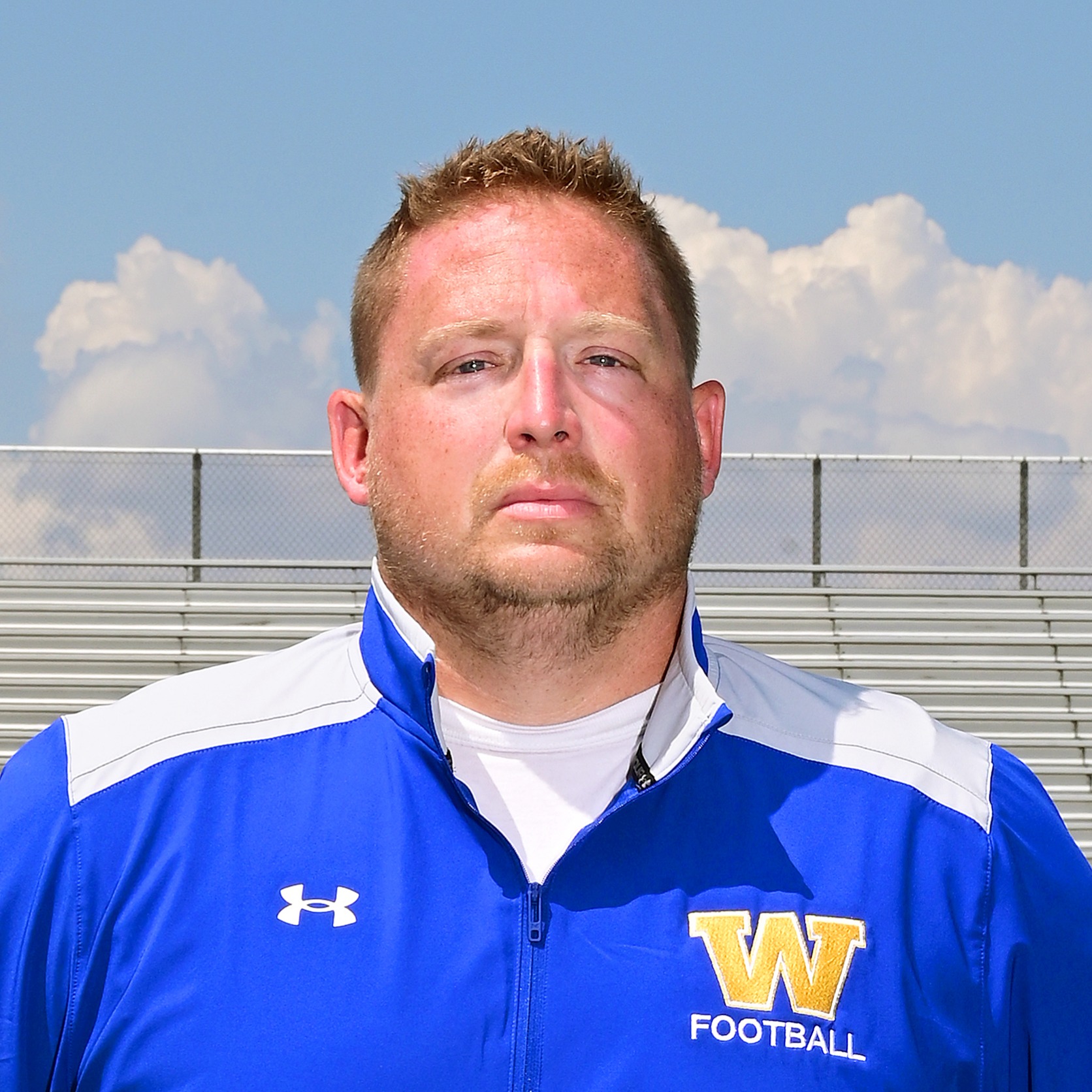 Wooster High School (Wooster, OH) High School Coaches Directory
