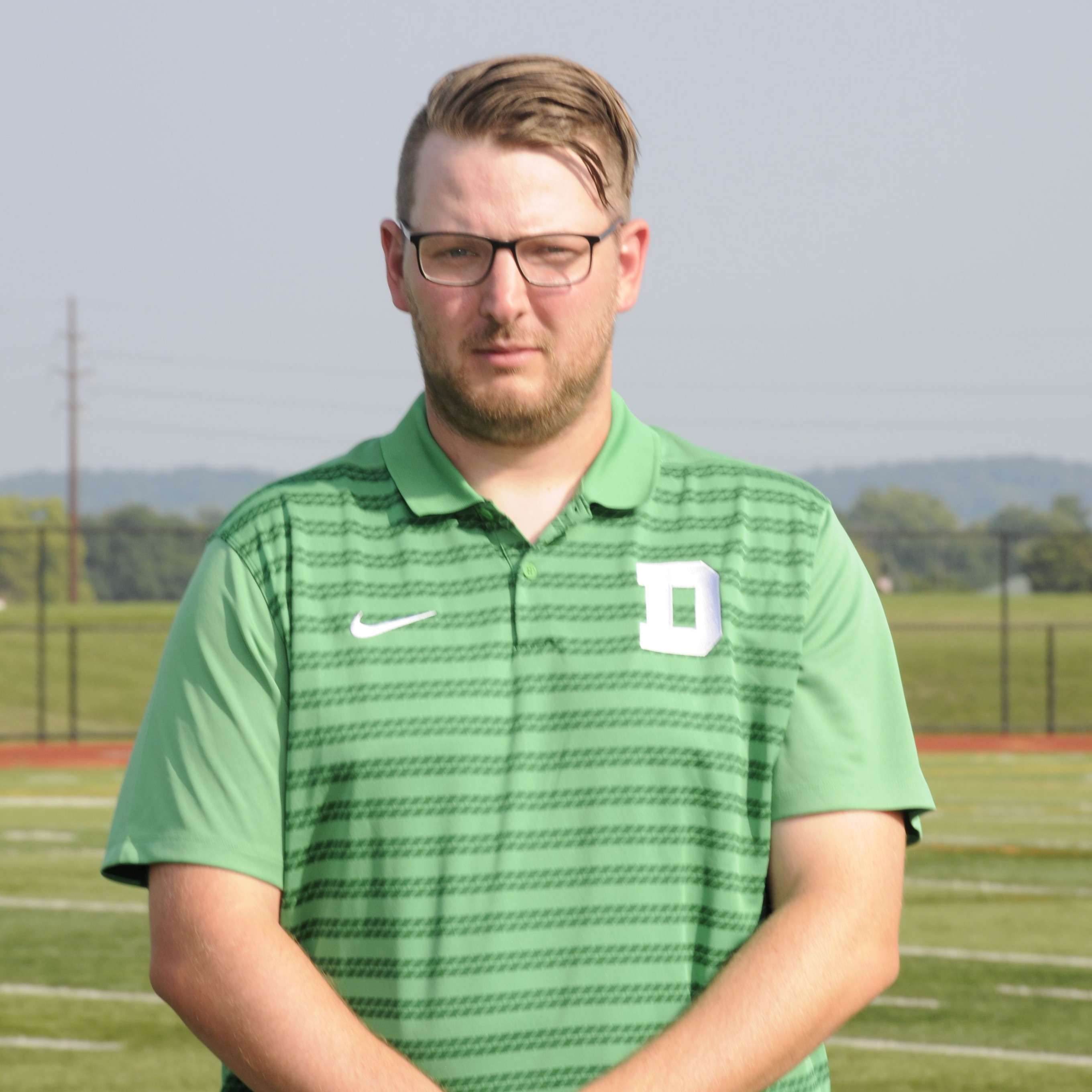 Donegal High School (Mount Joy, PA) High School Coaches Directory