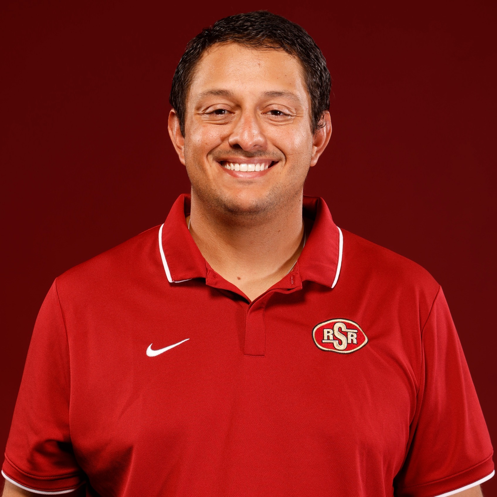 Saginaw High School Football