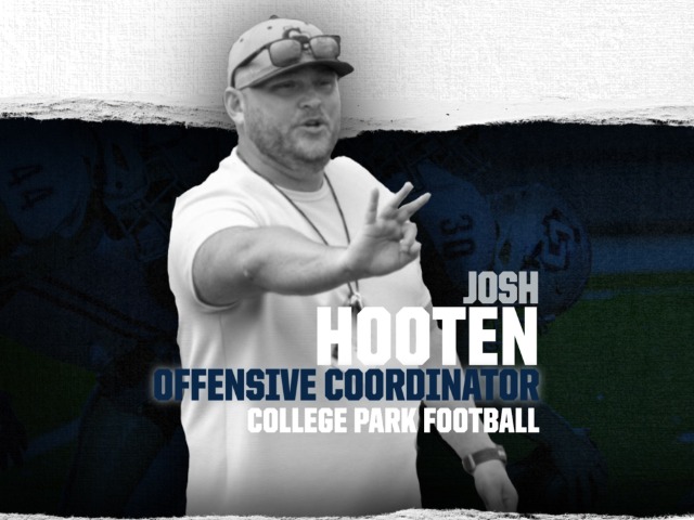 The Woodlands College Park High School (The Woodlands, TX) High School ...