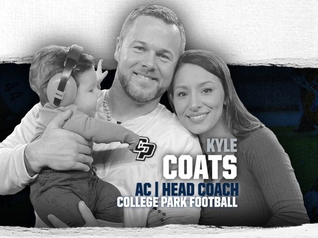 The Woodlands College Park High School (The Woodlands, TX) High School ...