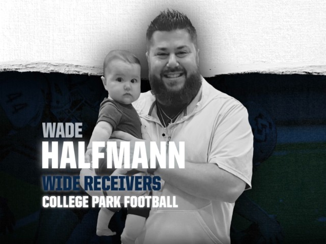 The Woodlands College Park High School (The Woodlands, TX) High School ...