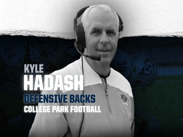 The Woodlands College Park High School (The Woodlands, TX) High School ...