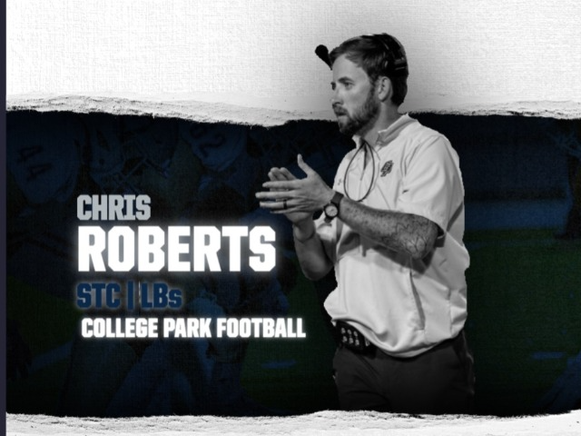 The Woodlands College Park High School (The Woodlands, TX) High School ...