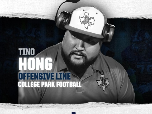 The Woodlands College Park High School (The Woodlands, TX) High School ...