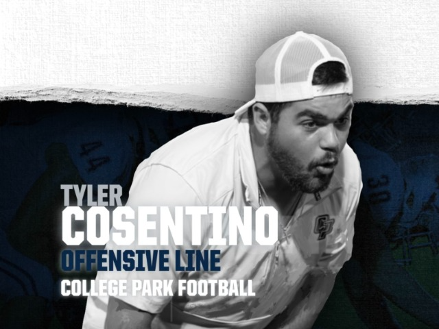 The Woodlands College Park High School (The Woodlands, TX) High School ...