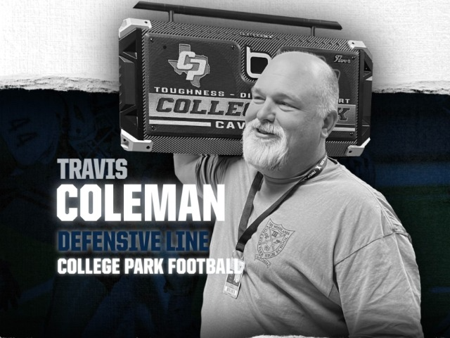 The Woodlands College Park High School (The Woodlands, TX) High School ...