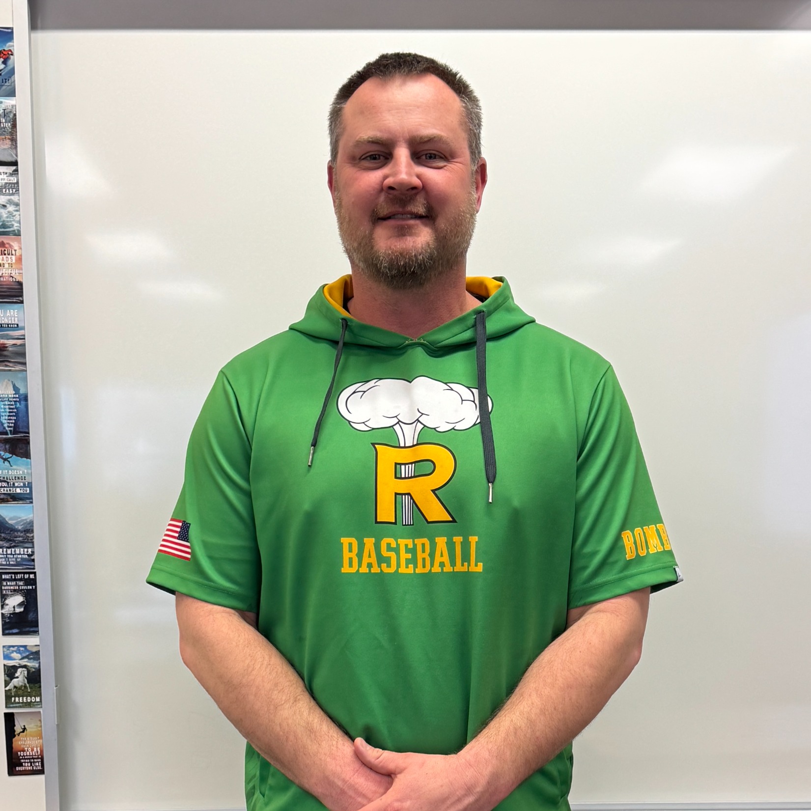 Richland High School (Richland, WA) High School Coaches Directory