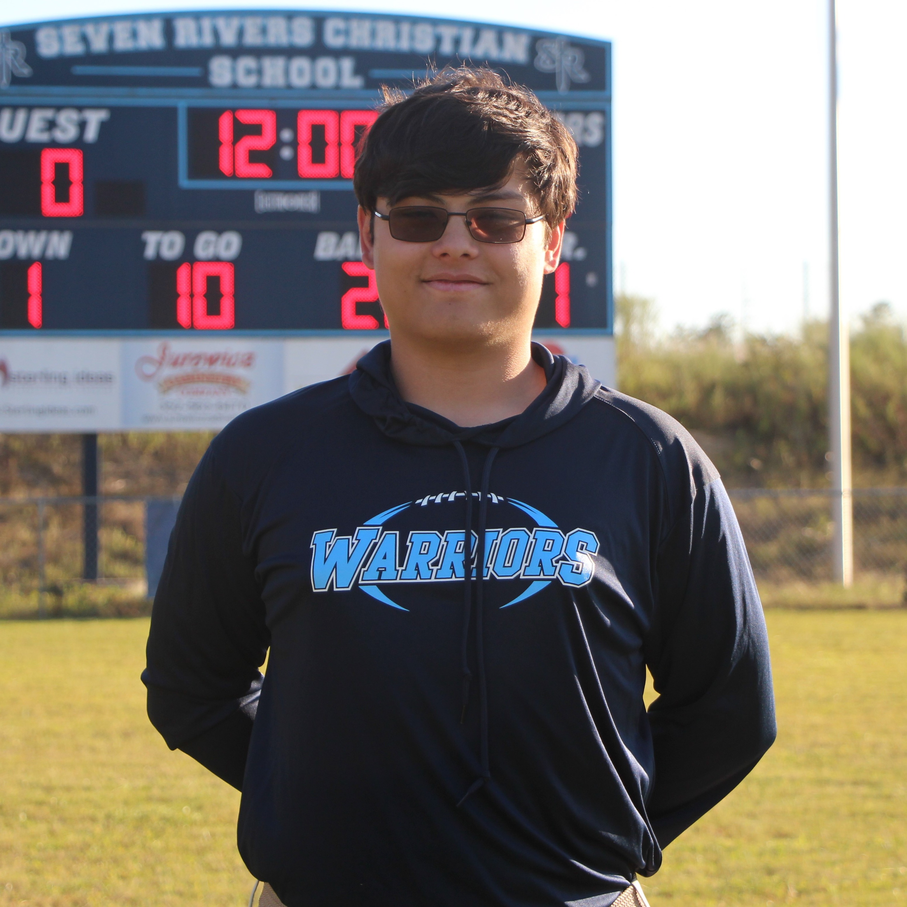 Seven Rivers Christian School (Lecanto, FL) Athletics