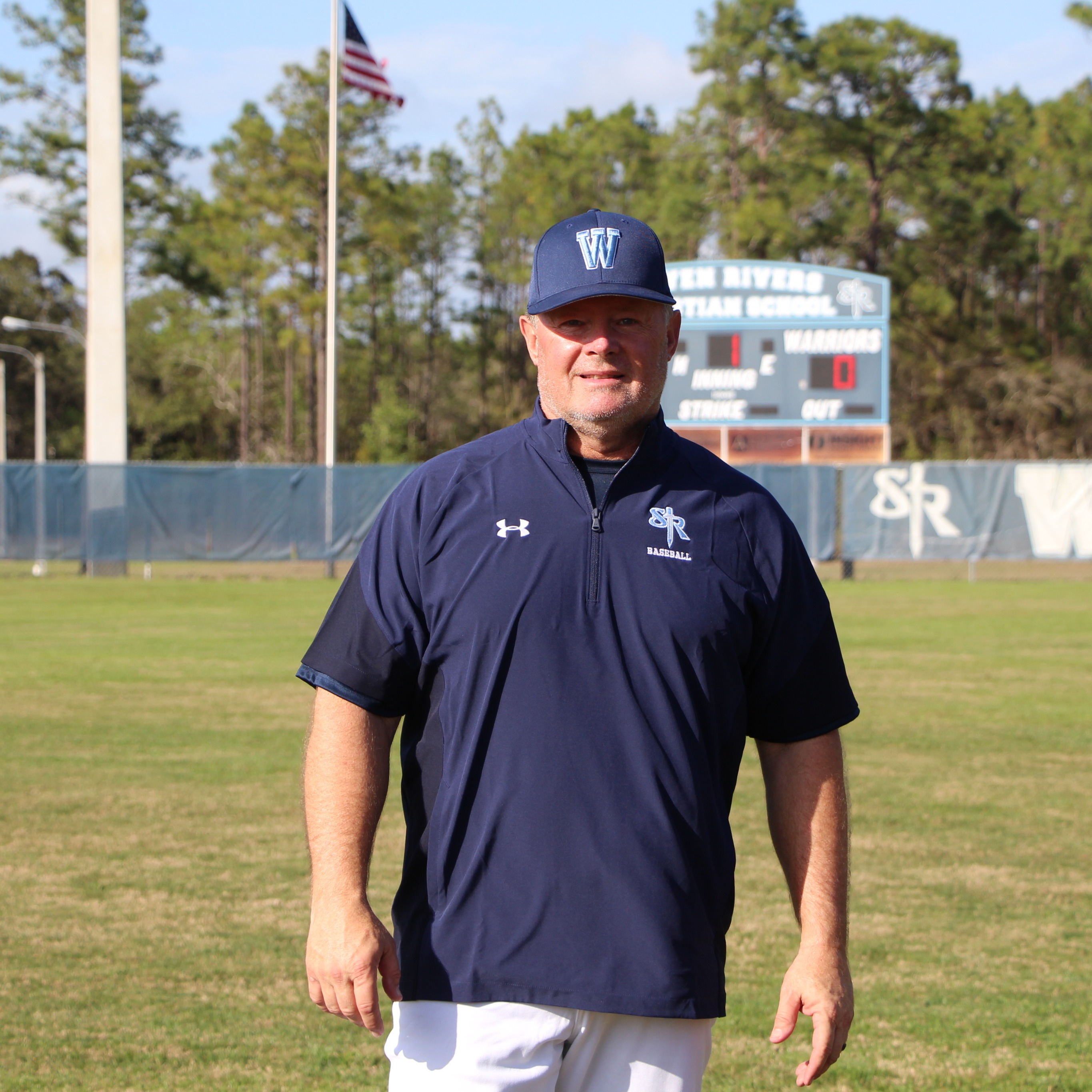 Seven Rivers Christian School (Lecanto, FL) Athletics