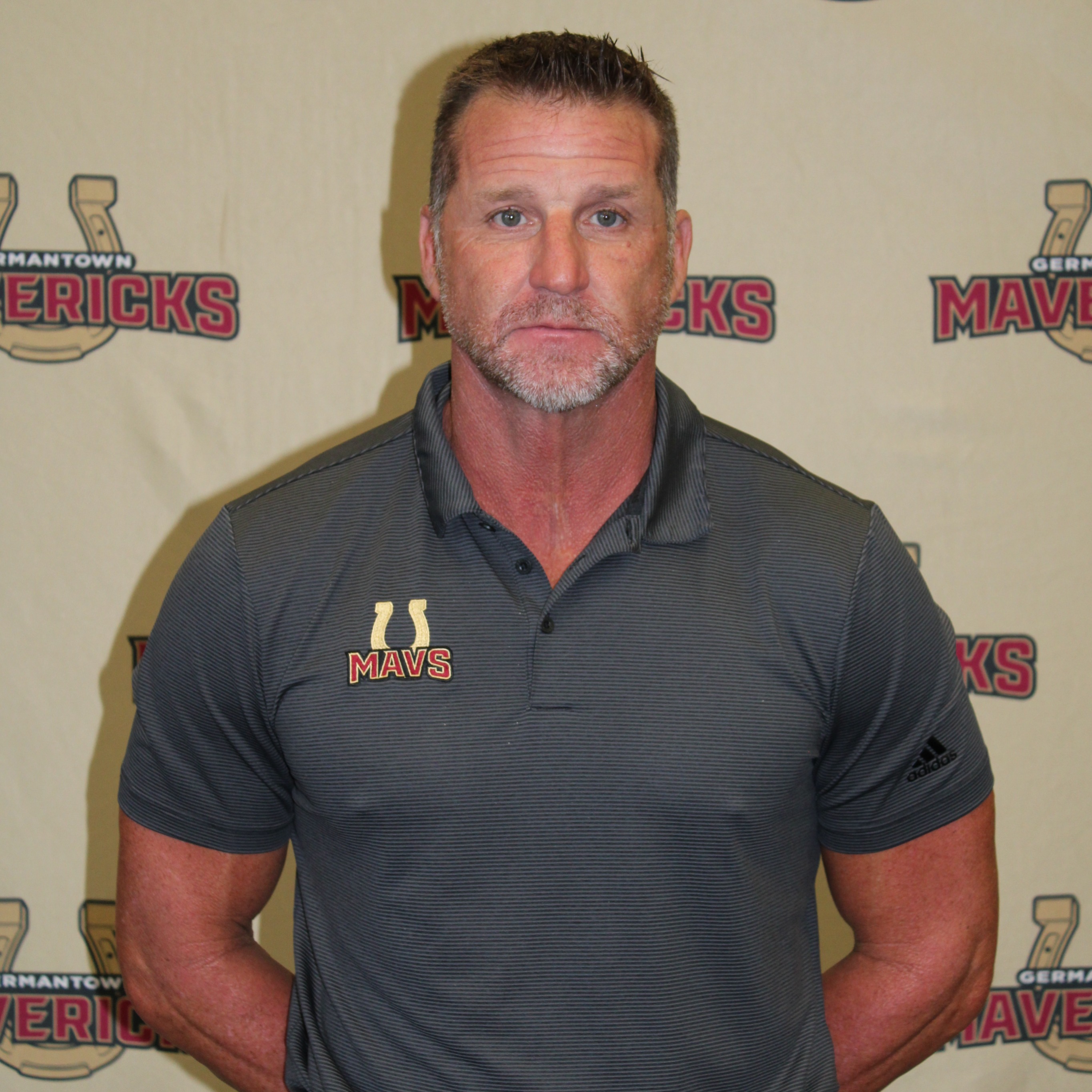 Germantown High School (Madison, MS) High School Coaches Directory