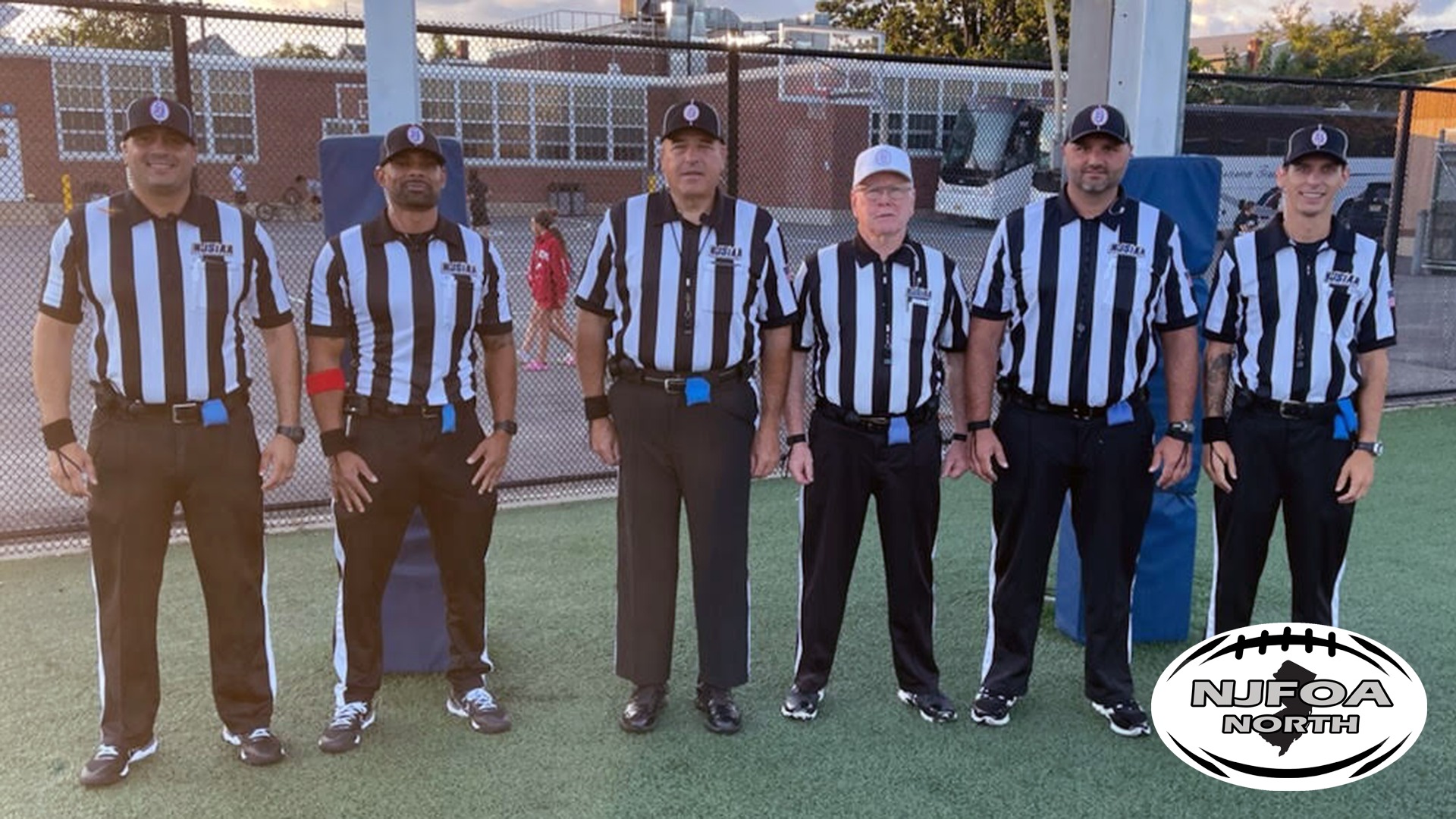 Home Page - New Jersey Football Association - North