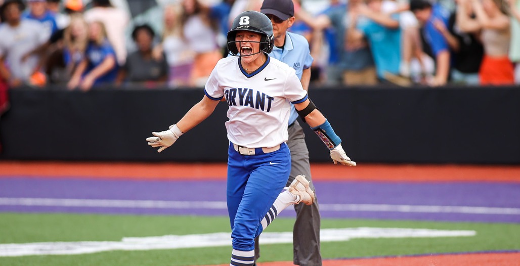 Hoskins' late HR secures Bryant's first state title since 2012 - AAA