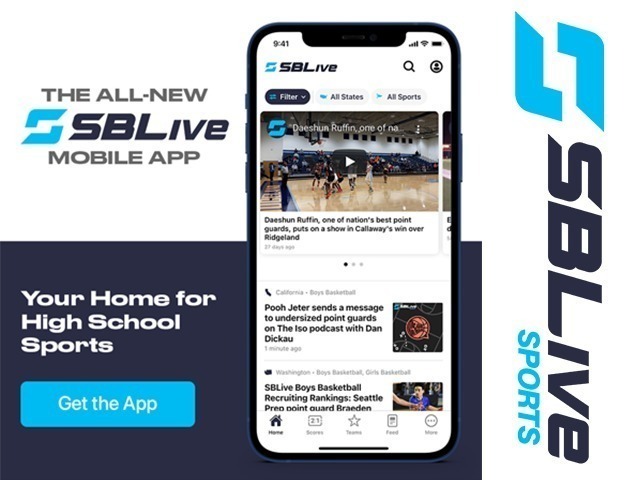 Download the SBLive App - AAA