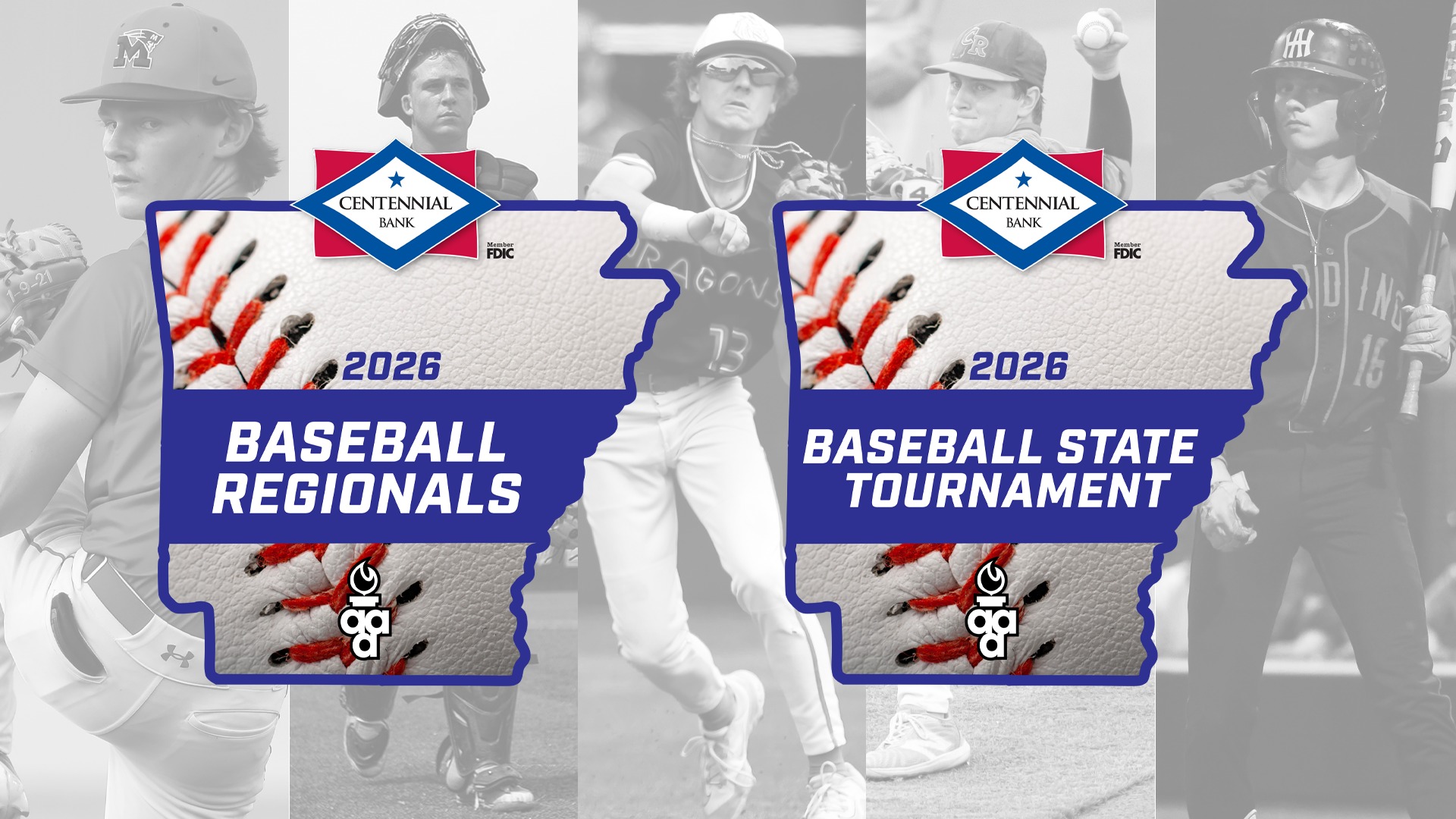 Weekend Of Champions Moving To Hot Springs - AAA