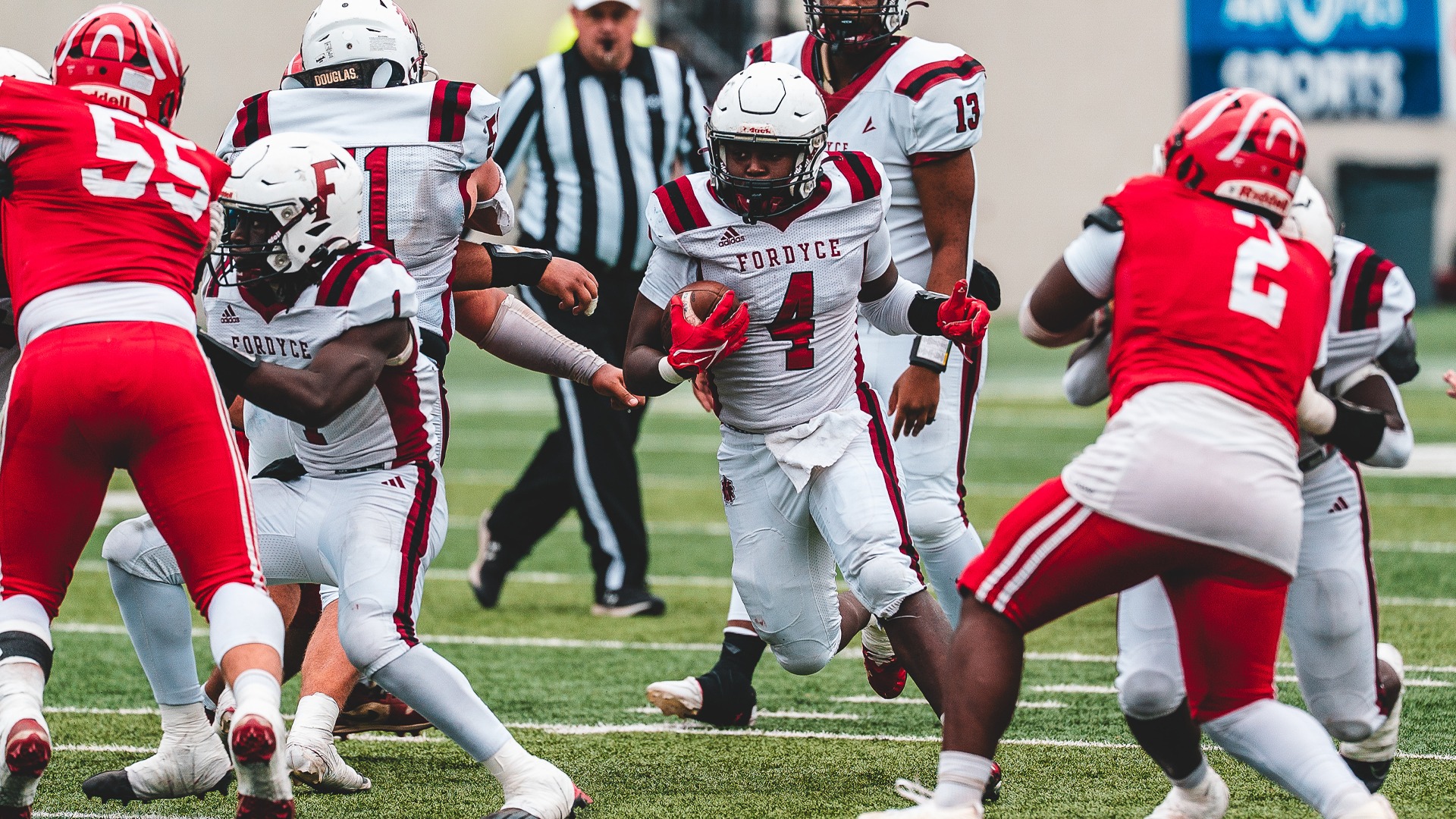 2026-28 Football Classifications and Conferences - AAA