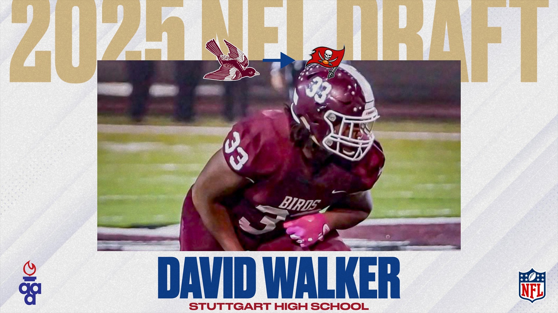 Football & Volleyball Benefit Game Schedules - AAA