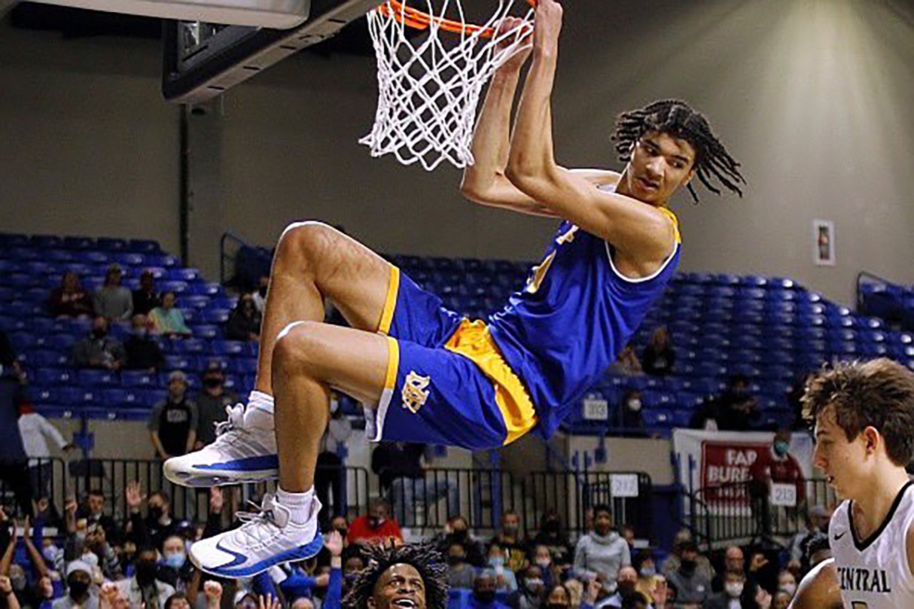 Basketball - AAA