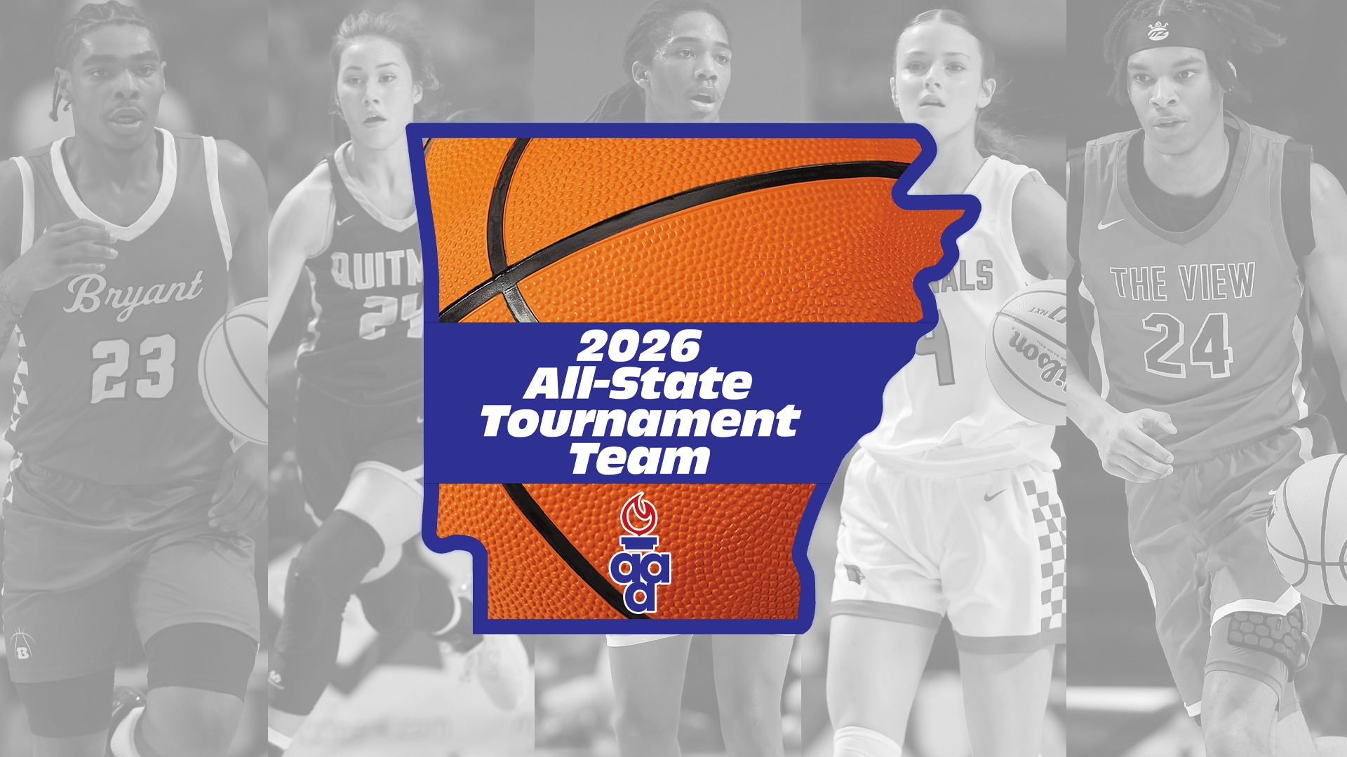 2025-26 All-State Basketball Roster Announced - AAA