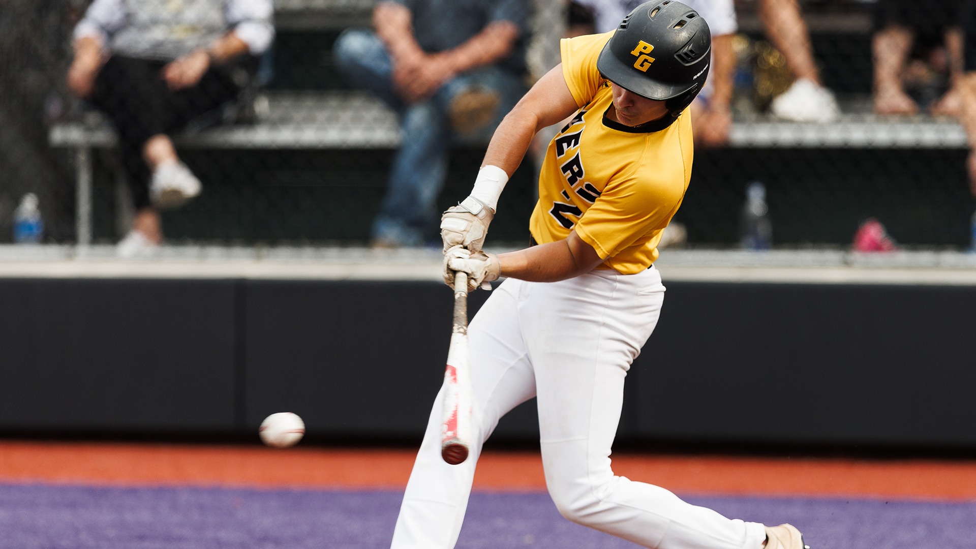 Prairie Grove Claims First Ever Baseball Championship - AAA