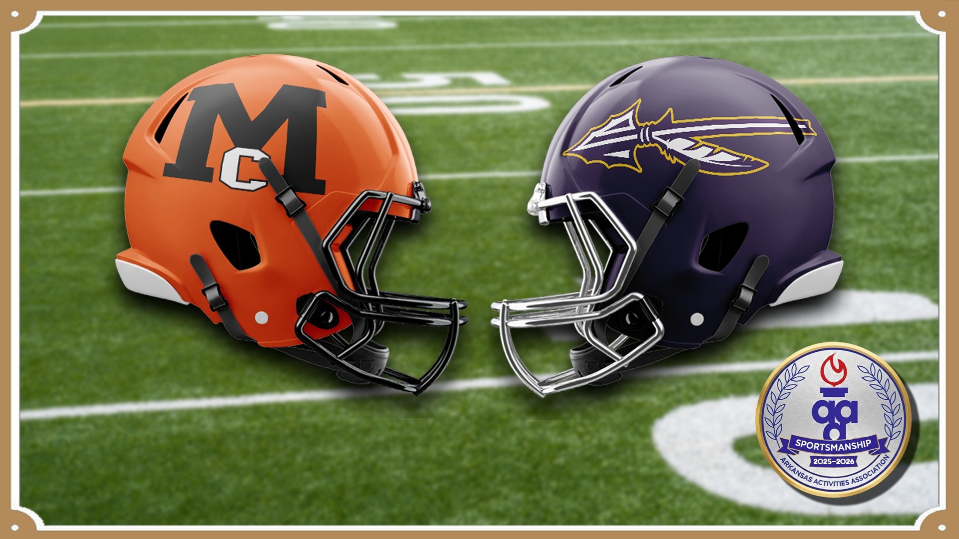 2024-26 Football Classifications & Conferences Approved By AAA Board - AAA