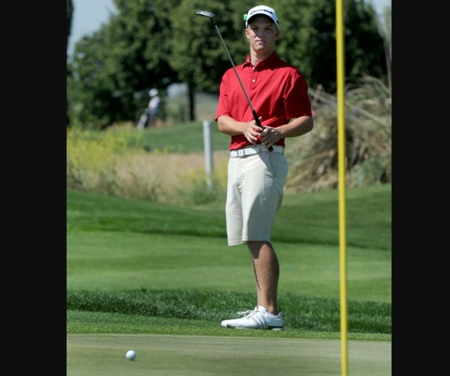 Girls Golf Championships Earned This Week - AAA