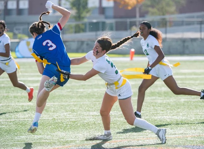 Christian Brothers wins D2 title - CIF Sac-Joaquin